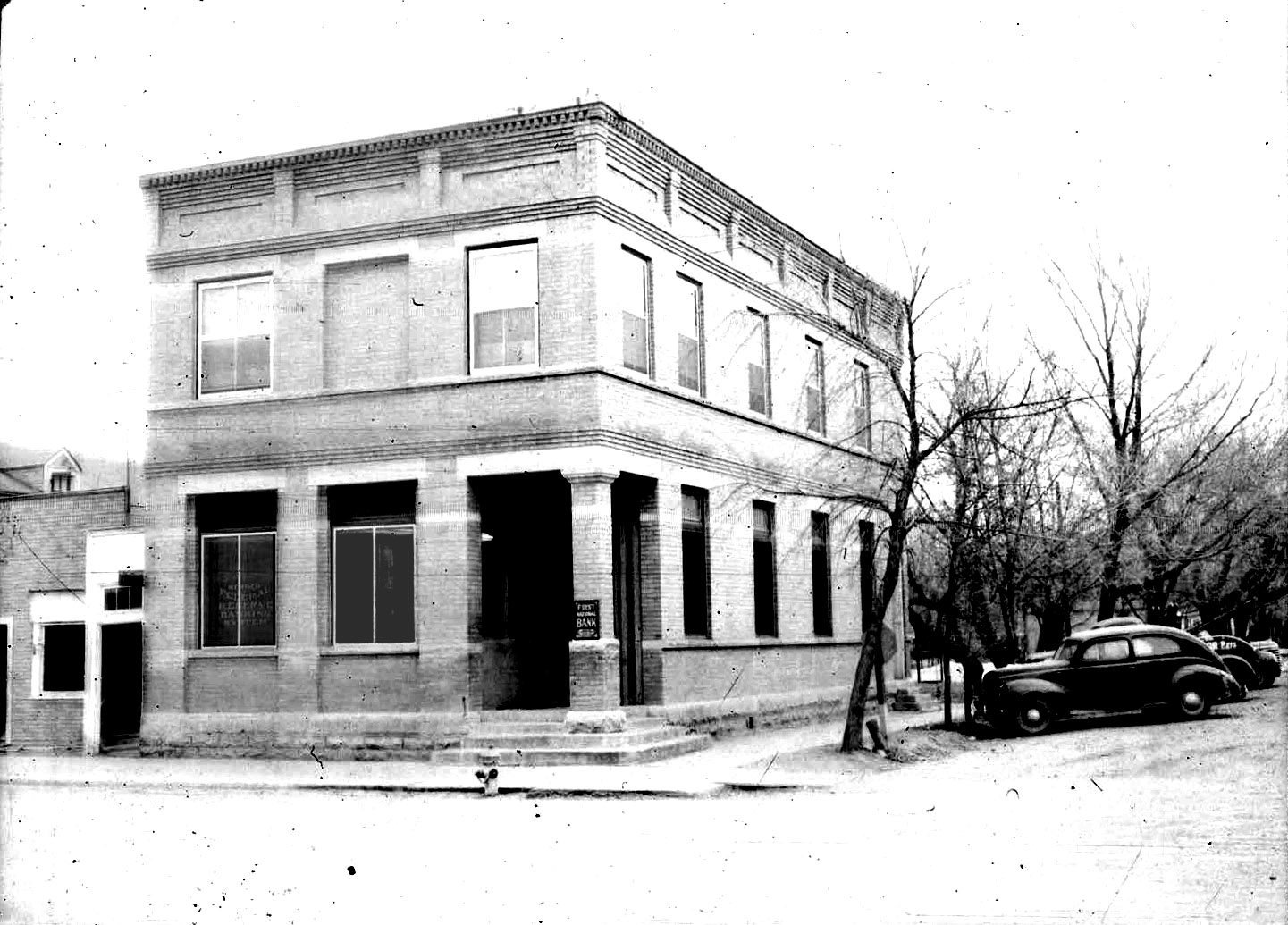 300 Block East Main Street