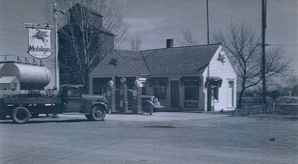 100 Block East Main Street
