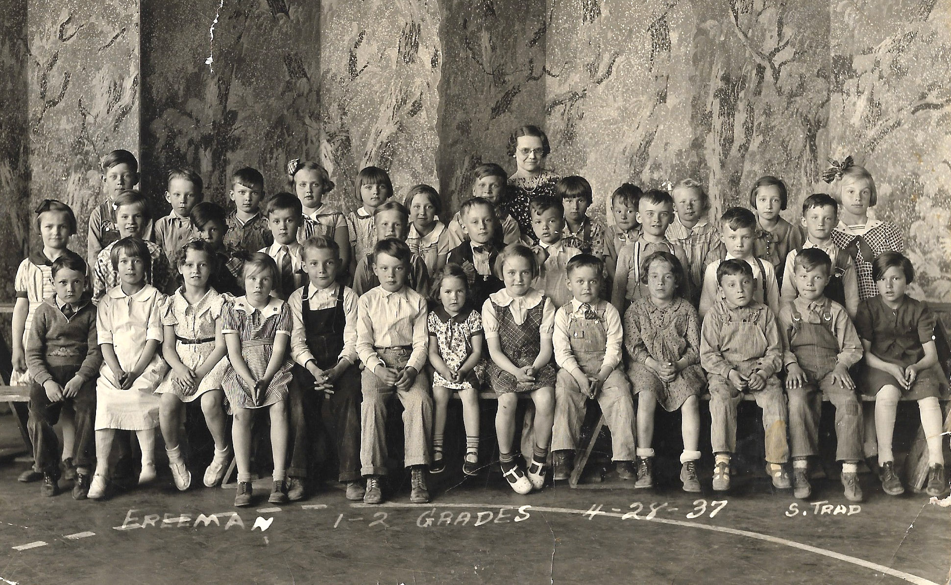 Freeman Public School