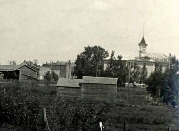 Freeman Public School