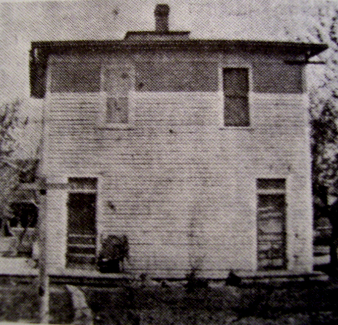 Freeman Public School